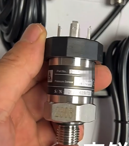 QTY：1 Screw Machine Pressure Sensor 2105040054 | eBay