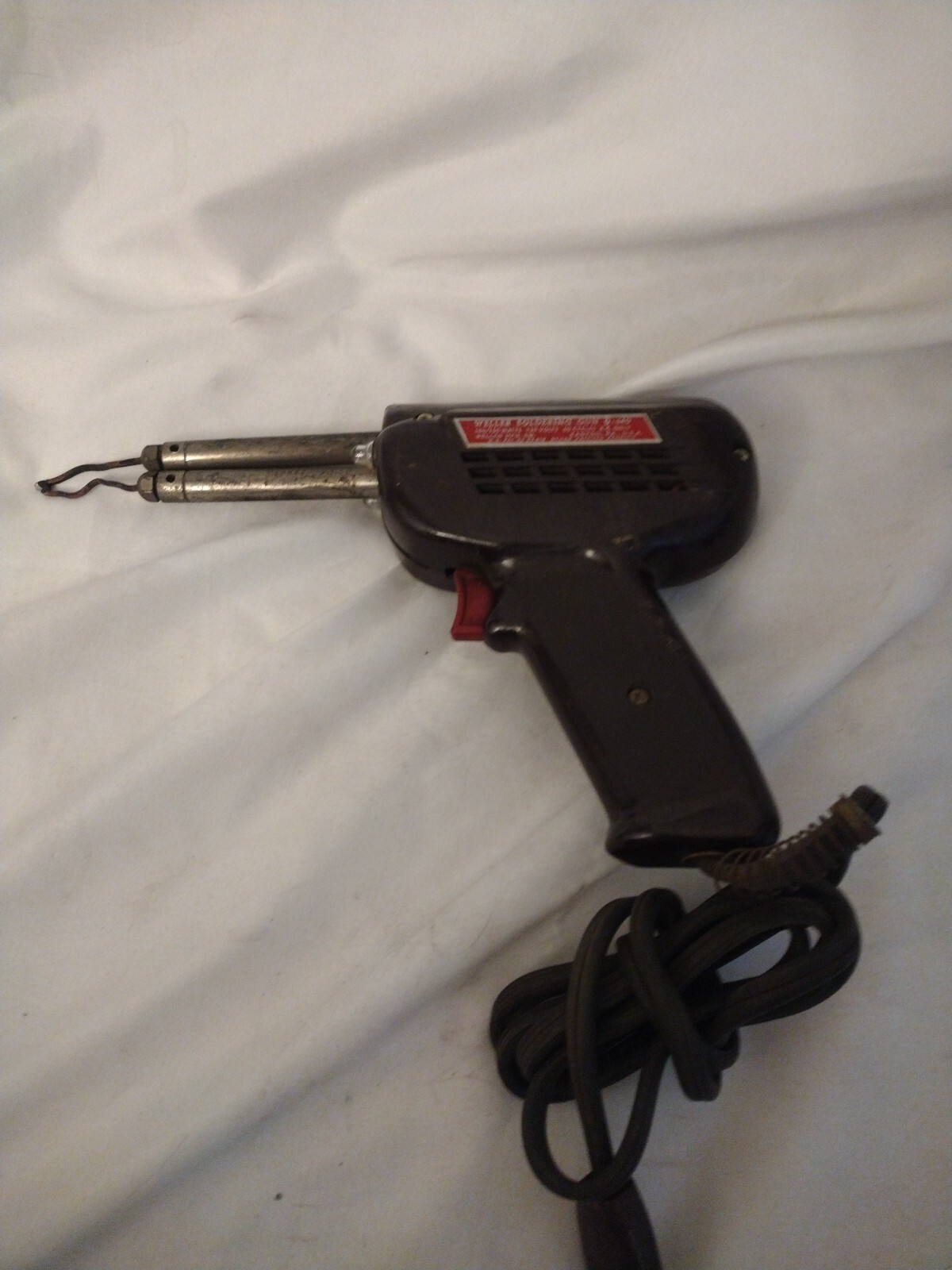 Weller Soldering Gun Model D440 100/150 Watts | eBay
