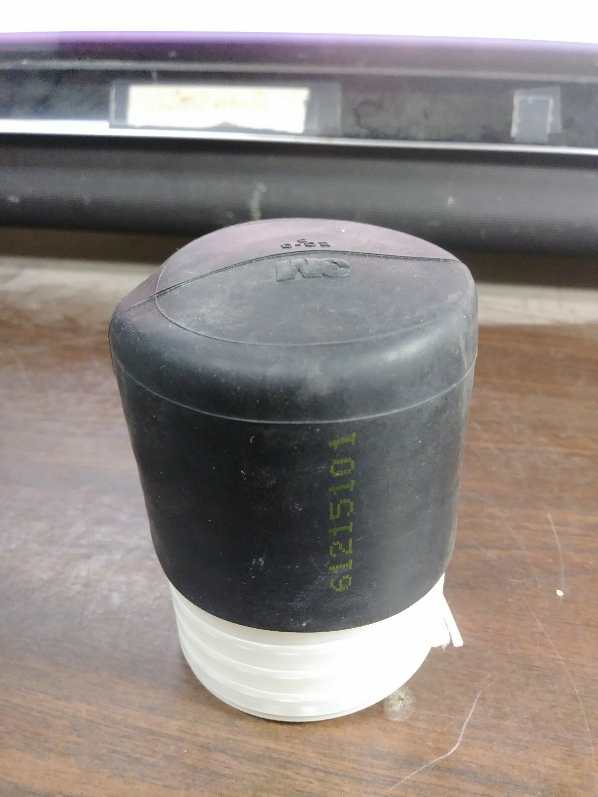 3M COLD SHRINK END CAP ASSORTMENT EC SERIES EC-1 EC-3 EC-4 NEW LOT OF 3 ...