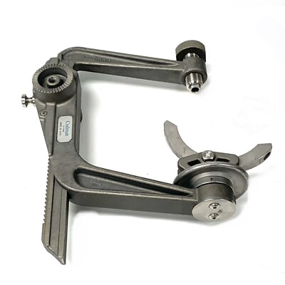 Codman REF 19-1042, Skull Clamp Surgical Instrument | eBay