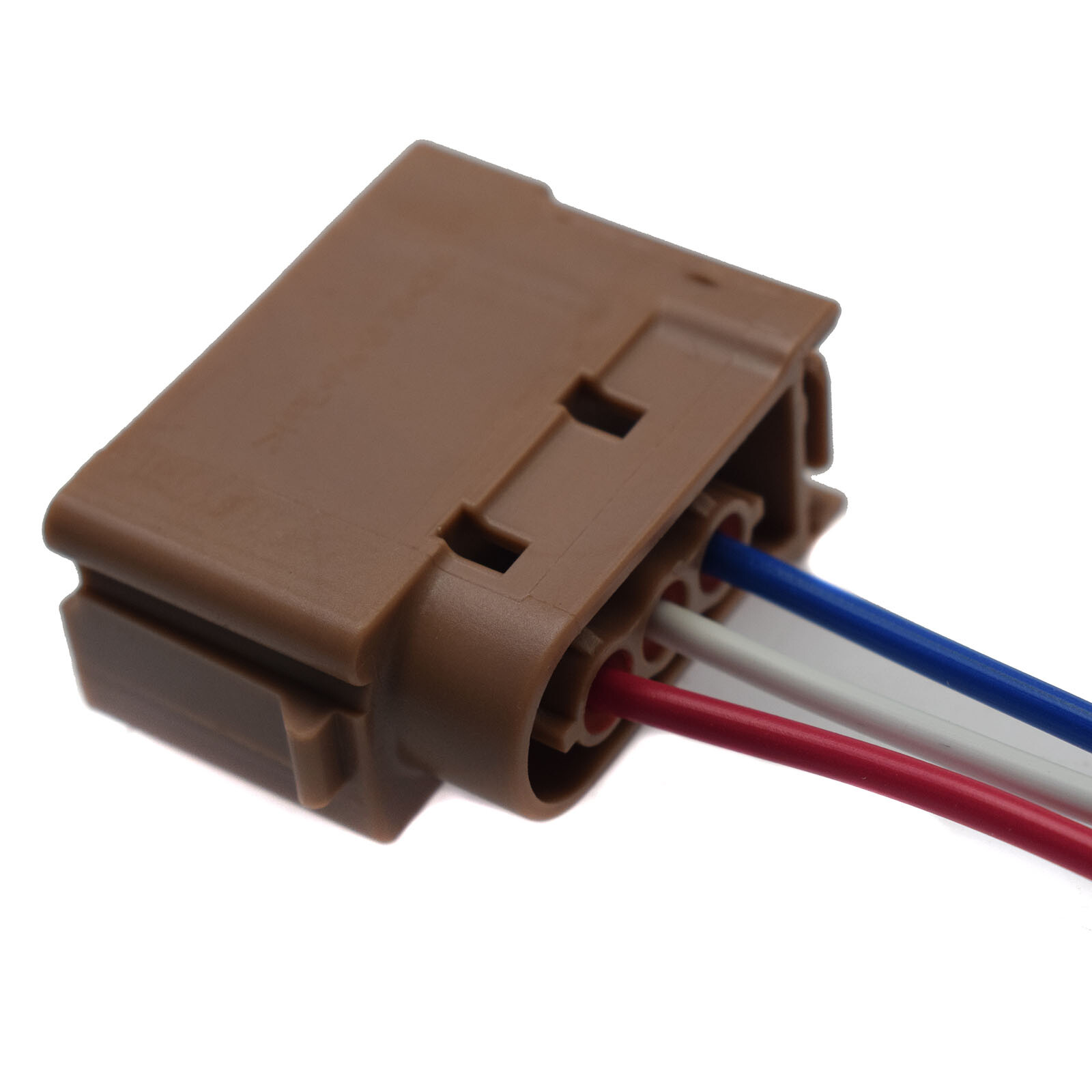 2x Headlamp Light Socket Pigtail Connector For Ford F150 F250 Mustang ...