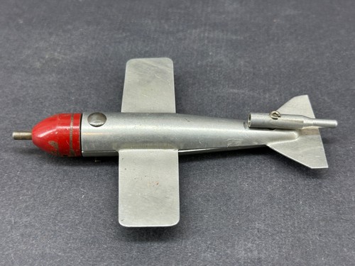 Airplane Model German Luftewaffe V-1 Buzz Bomb Rocket Cap Toy WWIi ...