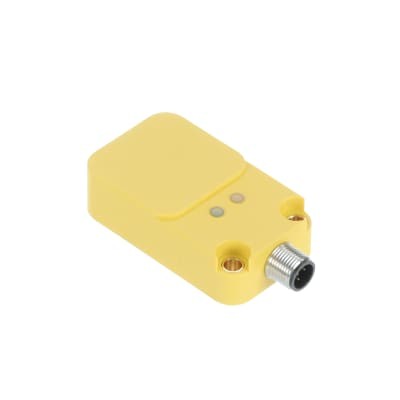 1PC TURCK BC20-Q20-VP4X2-H1141 Sensor, Level, Capacitive, 20mm Range, 4 ...