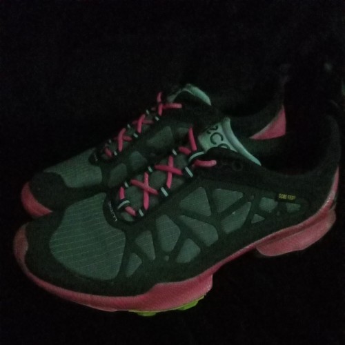 ECCO BIOM NATURAL MOTION SHOES size 9 | eBay