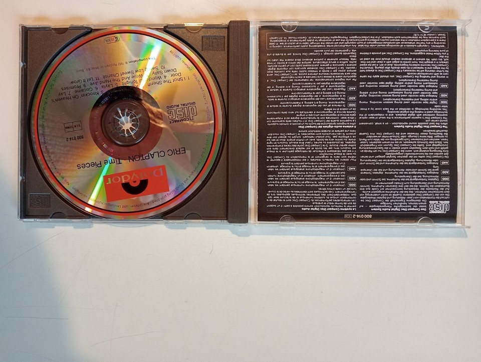 6 x ass CDs Cranberries, Beautiful South, Catatonia, Jools Holland ...