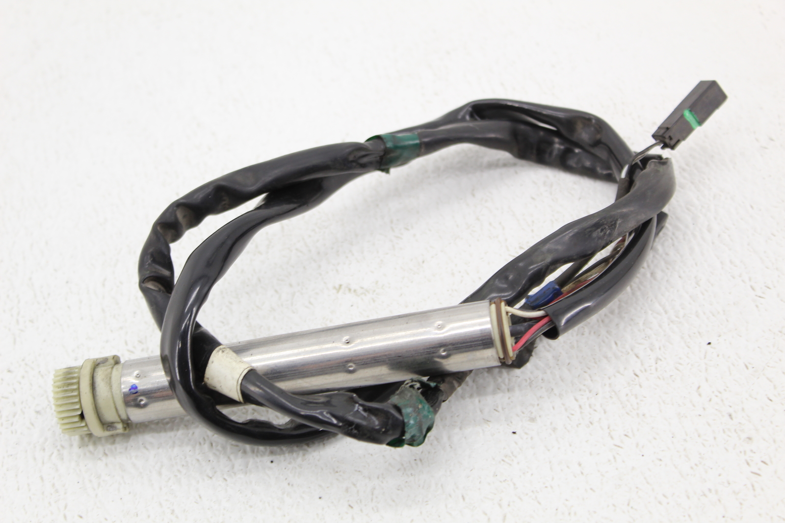 Twist Grip Sensor TGS 32700050 Throttle Wire Harley Touring for sale ...