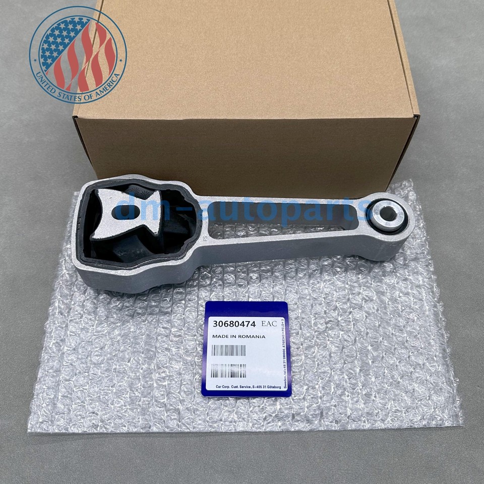 New! Engine Motor Mount No.30680474 Custom for Volvo S60 11-16 XC60 V60 ...