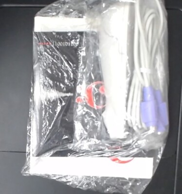 Vintage Radio Shack, GetCat, CueCat Infrared Mouse Optical Reader 68 ...