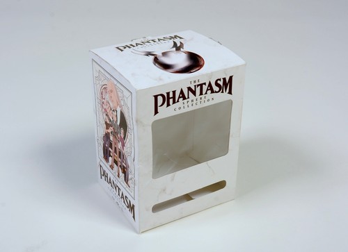 Phantasm Sphere Collection 2019 BOX ONLY | eBay
