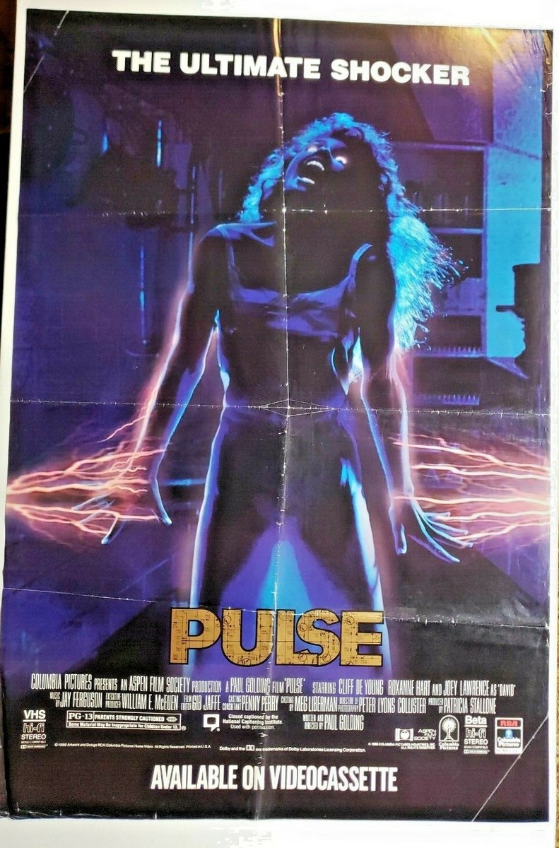 Pulse Movie 1988