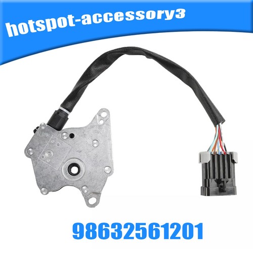 Neutral Safety Multi Switch fit Porsche Cayman Boxster 1997-2008 ...