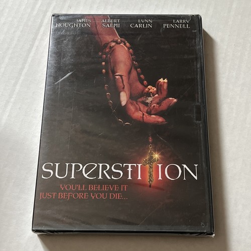 Superstition (DVD, 2006) for sale online | eBay