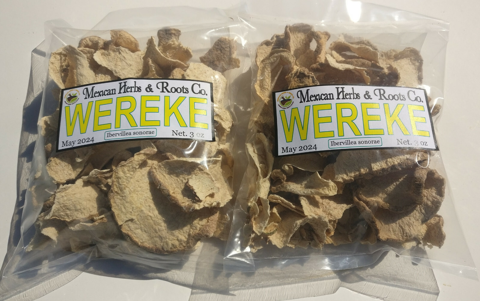 3oz wareque,wereke,guareque,Huereque,Raiz de Wereke/wereque blood sugar ...