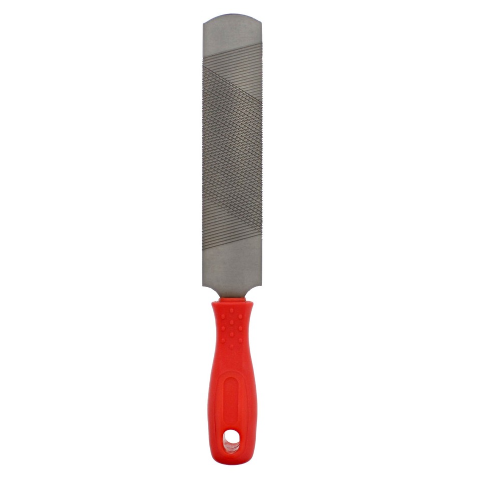 Rural365 Farrier Rasp File Mini Rasp Hoof File Equine Hoof Rasp for ...