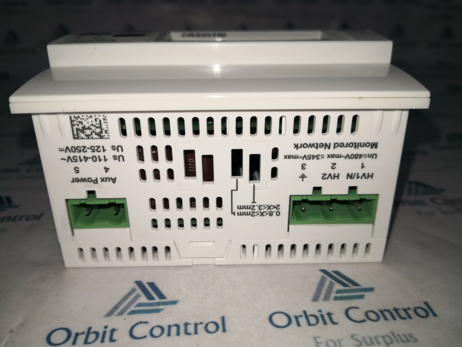 Schneider Electric IMD-IM20 / IM20DEMO / VIGILOHM IM20 110-415VCA | eBay