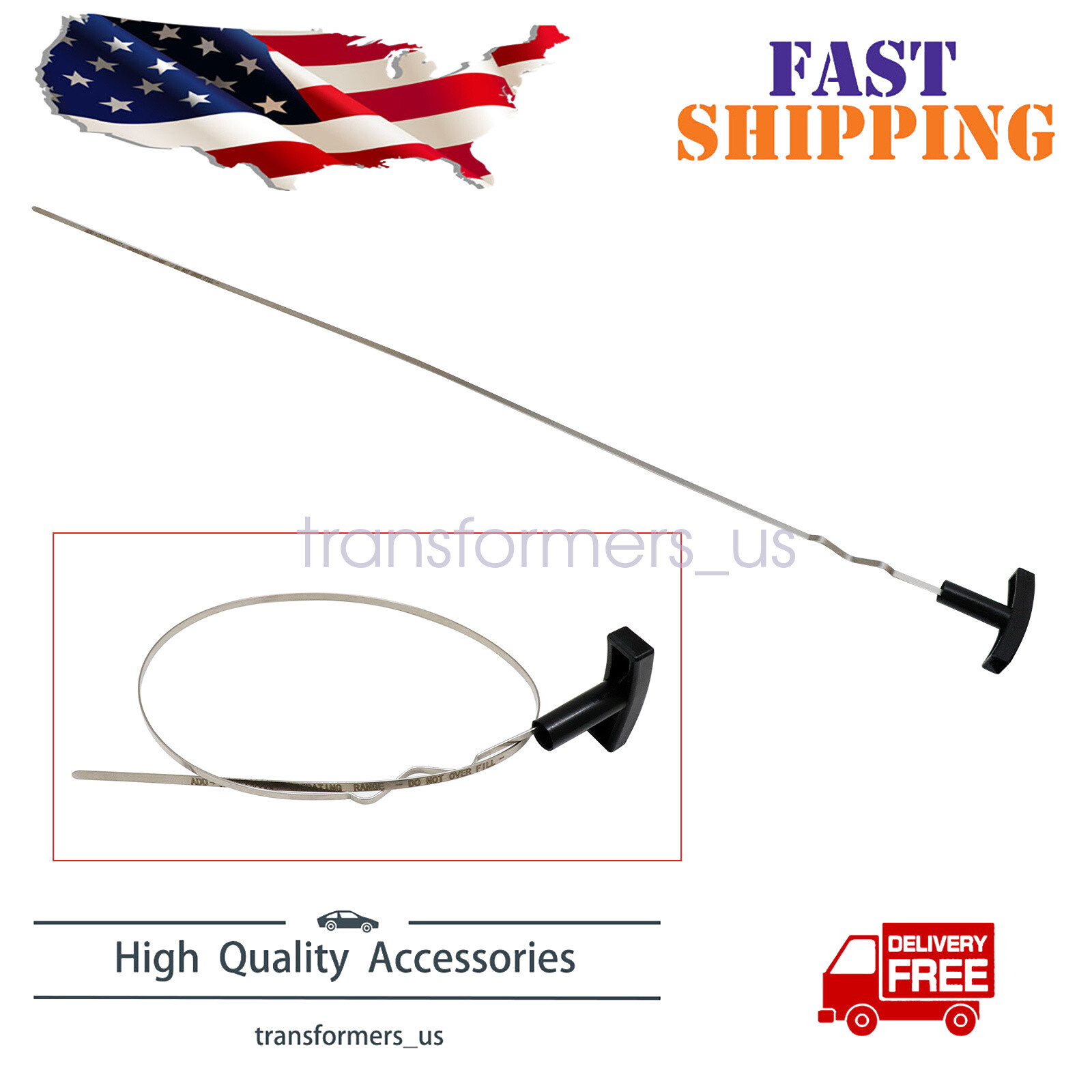 For Ford F-250 94-96 For F-350 95-96 F4TZ-6750-EA 7.3L Engine Oil ...