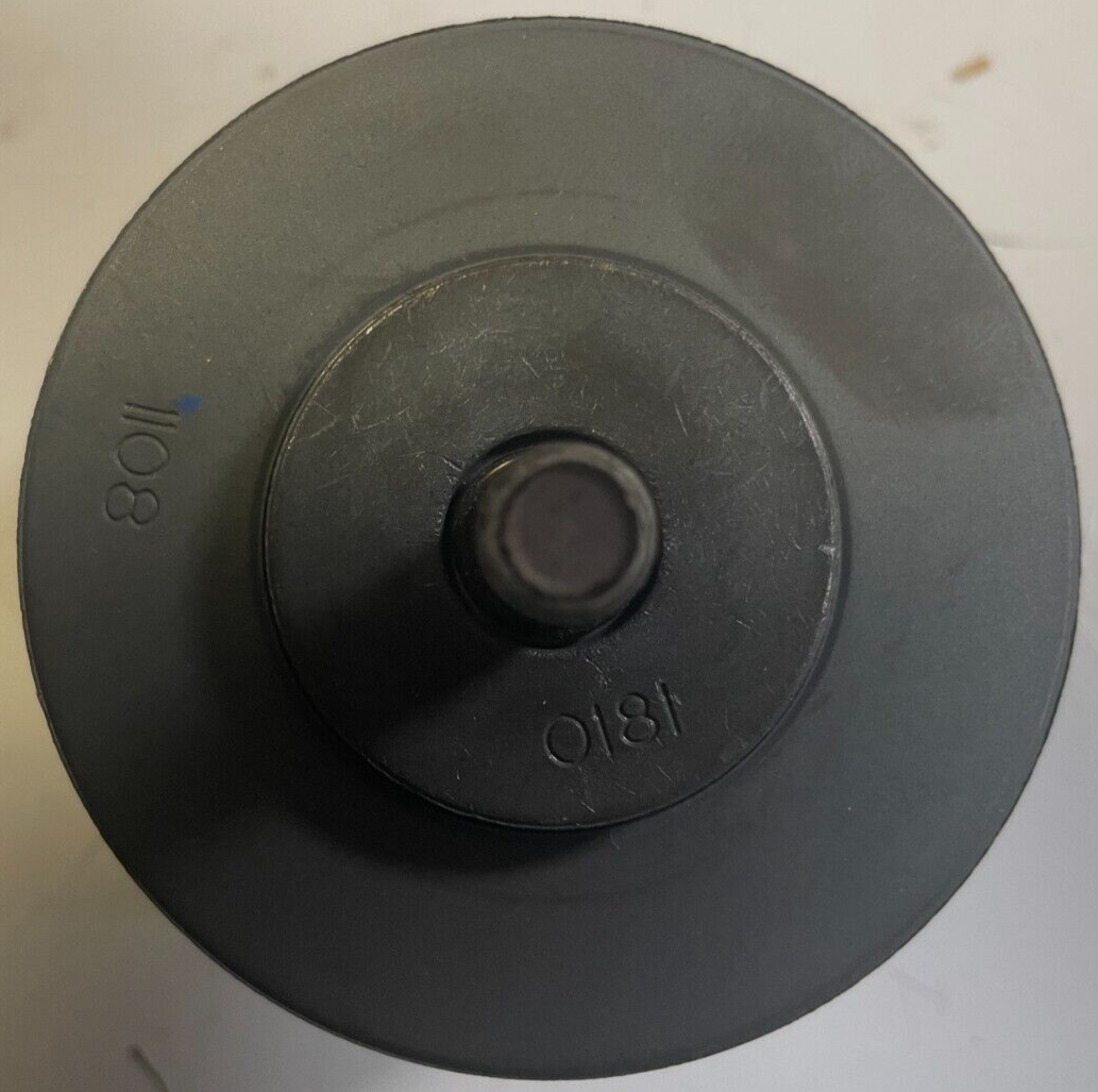 CAT IDLER PULLEY PART# 207-8118 | eBay