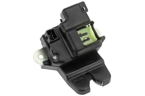 Trunk Lock For Kia Rio - From 2011 81230-1W030 | eBay UK