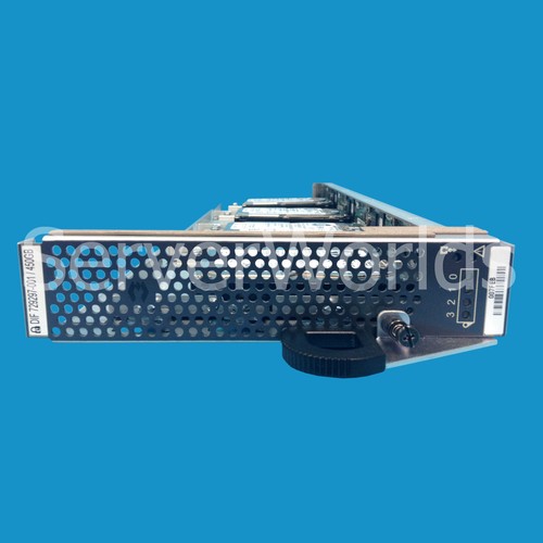 HP 3Par Drive V400 Magazine 4GB SAS DC4 2.5" C8R65A 4x450G 727400-001 ...