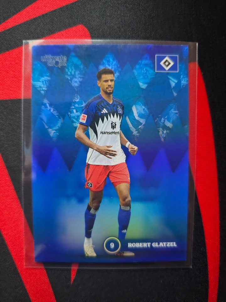 Ultimate Dropz HSV - Pick Your Card | eBay