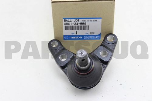 UR6134550 Genuine Mazda BALL JOINT,LOWER UR61-34-550 | eBay