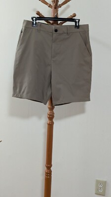 32 Degrees Cool Men's Size 32 Twill Tech Performance Stretch Soft Touch ...