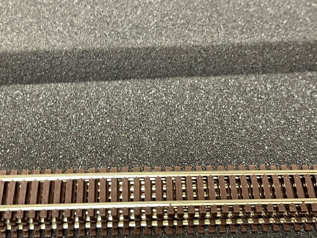 N-SCALE ATLAS #2000 N CODE 55 SUPERFLEX TRACK 30" LONG (5) PIECES | eBay