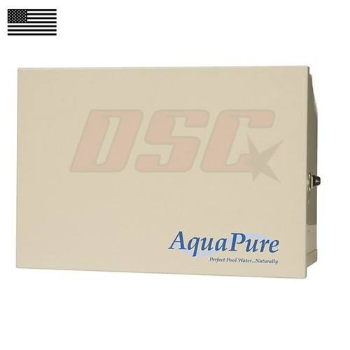 Jandy AquaPure Power Supply APUREM & Salt Cell PLC1400 | eBay