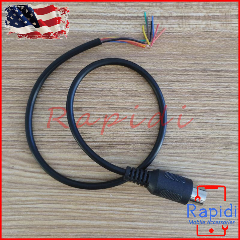 For Massage Power Lift Recliner Chair Hand Controller 8 Female Pin ...