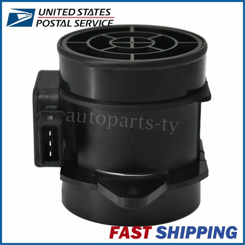 New MAF Meter Mass Air Flow Sensor For 2001-2005 Kia Rio #0K32A-13-210A ...