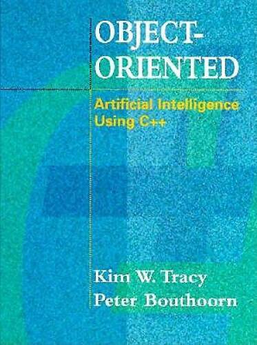 Object Oriented Artificial Intelligence Using C++ - Hardcover - GOOD 9780716782940| eBay