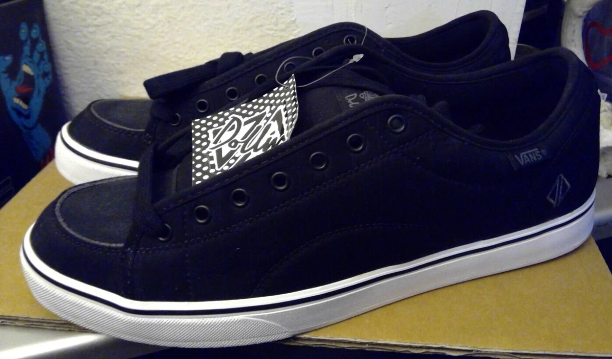 Dustin Dollin Striped Shoes