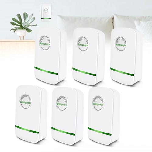 Stop Watt Energy Saving Device, 2024 Esaver Watt Energy Saving Device ...