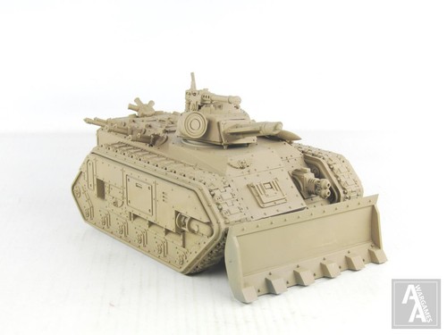 (CF35) Chimera APC Imperial Guard Astra Militarum 40k 30k Warhammer | eBay
