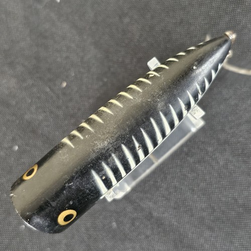 Heddon Chugger Spook 9540 Vintage Fishing Lure | eBay