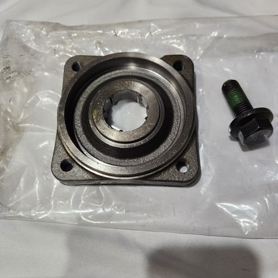 Hub Driver Disc Shear John Deere 955 956 500R 900 994 535 625 AE71036 ...