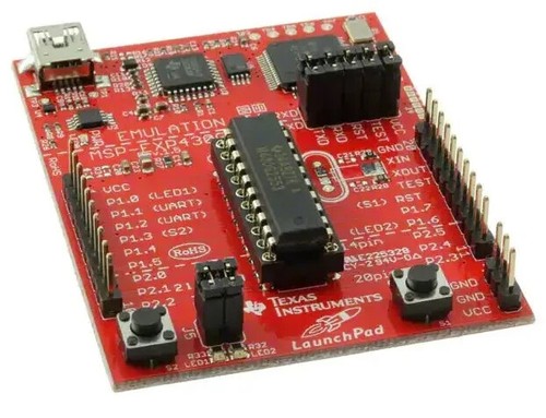 Texas Instruments MSP-EXP430G2 LaunchPad Development Board | eBay Australia