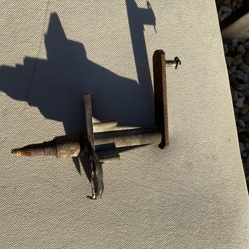 1960 1961 1962 1963 1964 Dodge Plymouth Chrysler Windshield Wiper Pivot ...