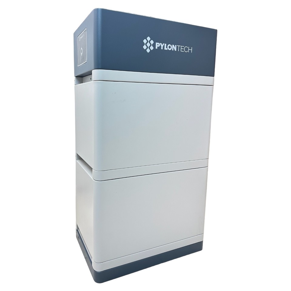 Pylontech Force H2 Lithium Ion Battery 14.2Wh High Voltage Expandable ...