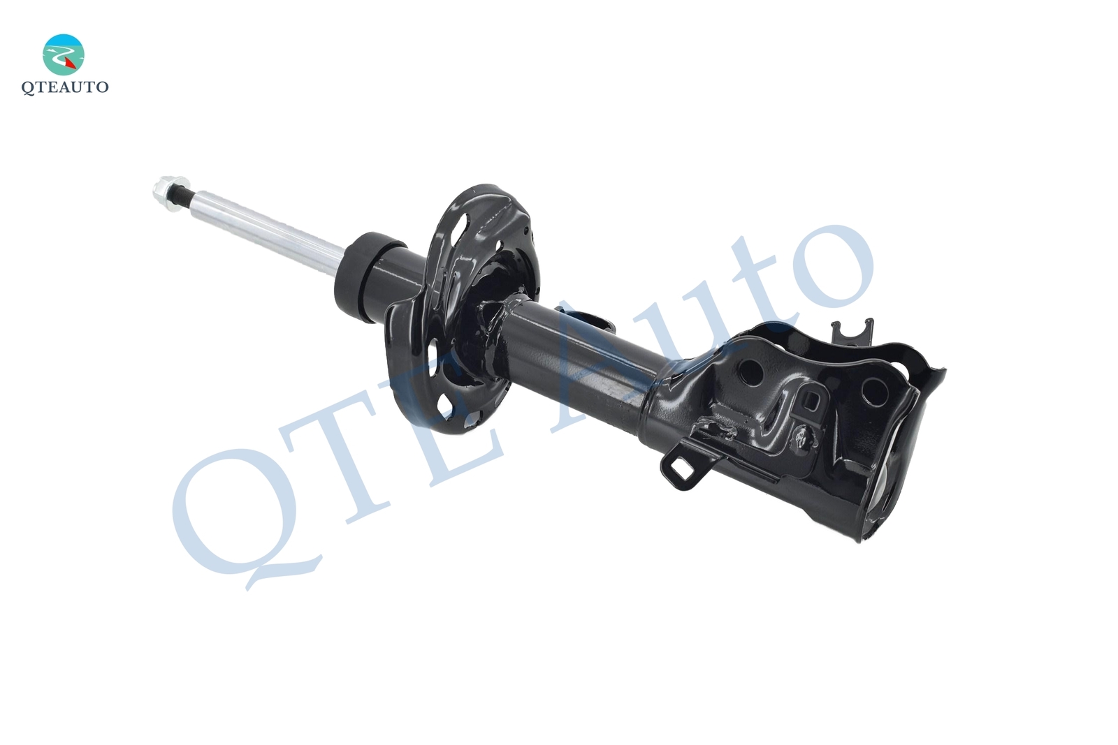 Set 4 Front Suspension Strut Rear Shock Absorber For 2013 2015 Honda