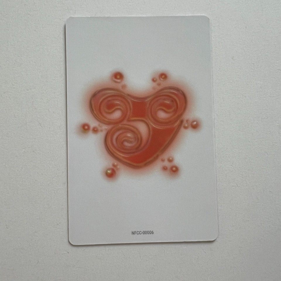 XG First Album NEW DNA X version G version Official Album Photo card | eBay