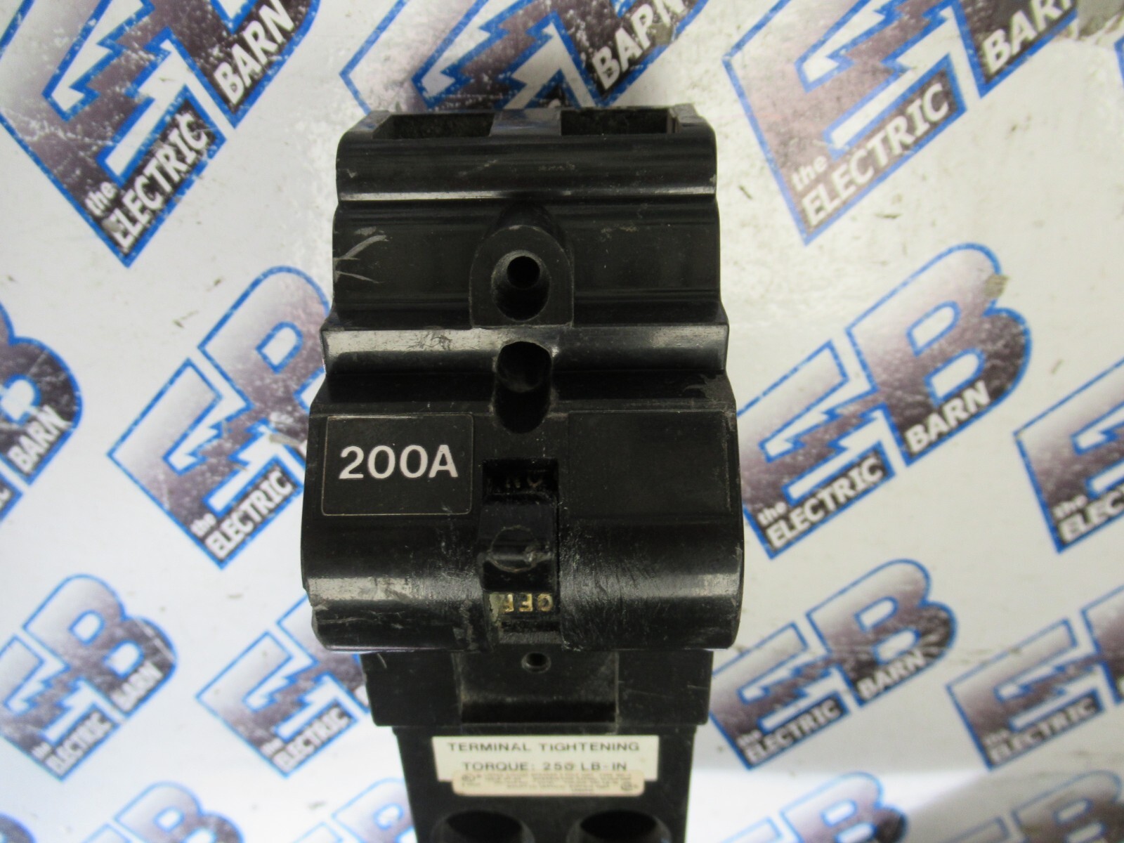 Murray MD2200A 2 Pole Molded Case Circuit Breaker for sale online | eBay