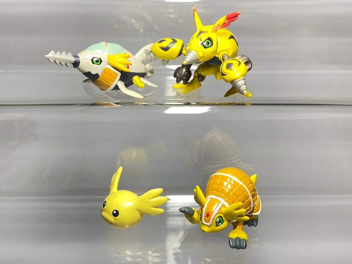 Digimon Upamon