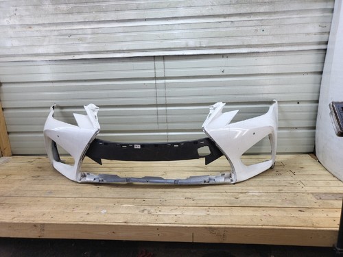 2016-2020 Lexus GS- F GSF FRONT BUMPER COVER "LOCAL PICK UP "3816 | eBay