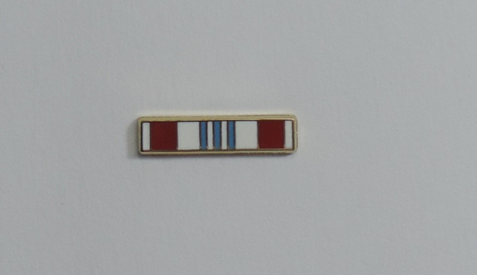 LAPEL PIN FOR DEFENSE MERITORIOUS SERVICE | eBay