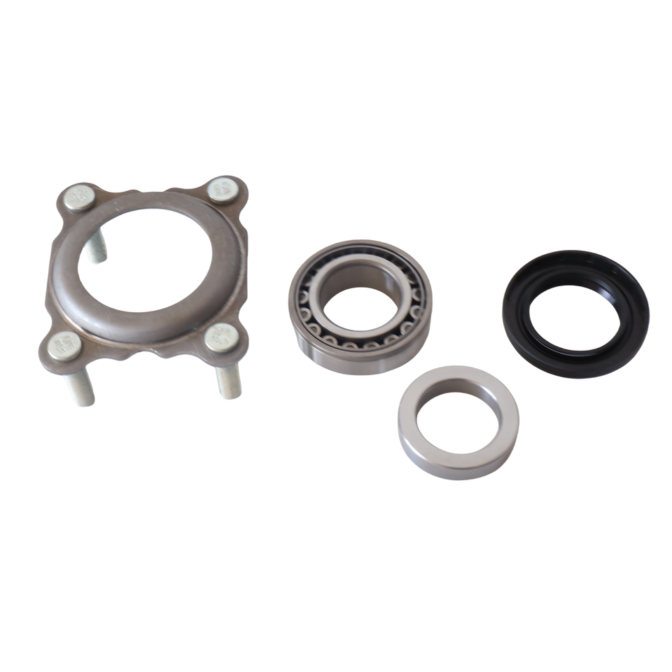 For 2007-2017 Jeep Wrangler JK 68499023AA Rear Axle Bearing and Seal ...