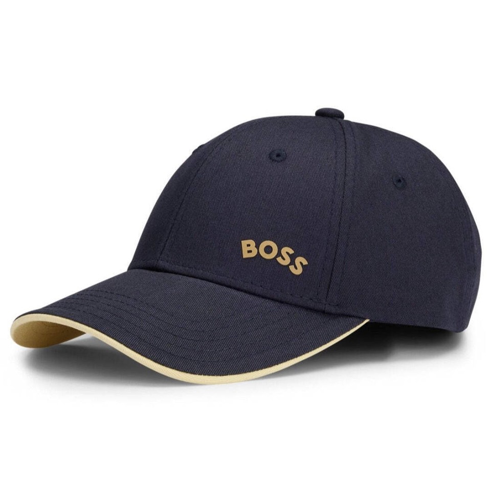 Hugo Boss Cap Bold Curved 50492741 - 403 | eBay