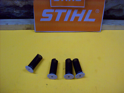 GENUINE STIHL BLOWER BR600 SPRINGS | eBay