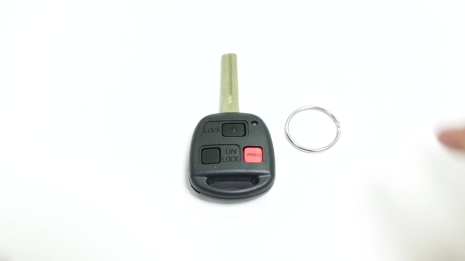 Replacement For 1999 2000 2001 2002 2003 Lexus RX300 Key Fob Remote ...