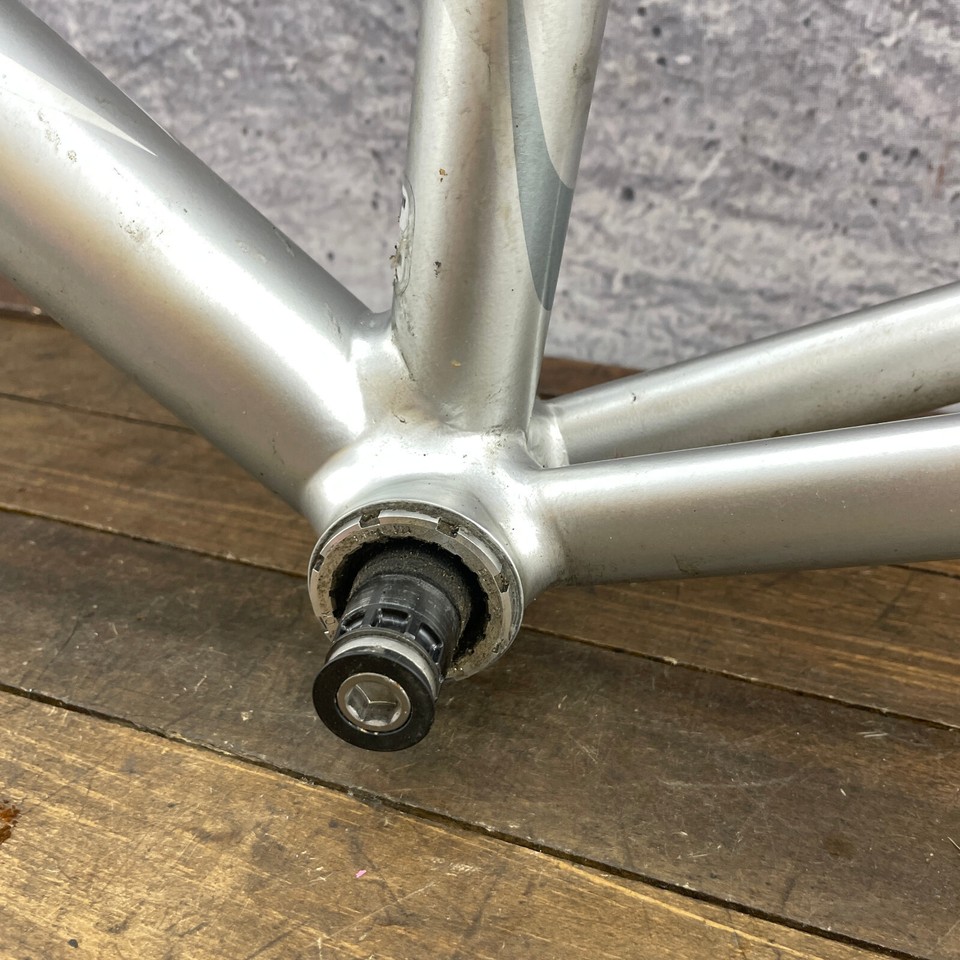 Stevens Stelvio Road Bike Frame Set 50 cm Road Tour Carbon Fork 700c ...